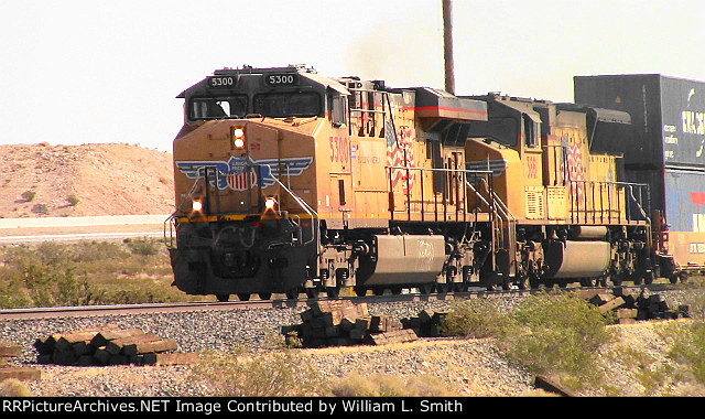 WB Intermodal Frt at Eire NV -3